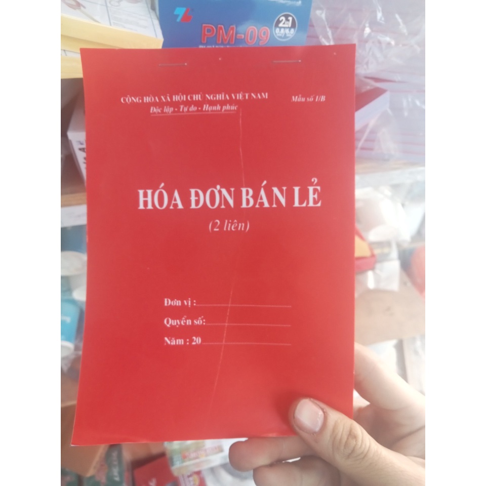 Retail invoice 2 copies 100 sheets thick | Shopee Philippines