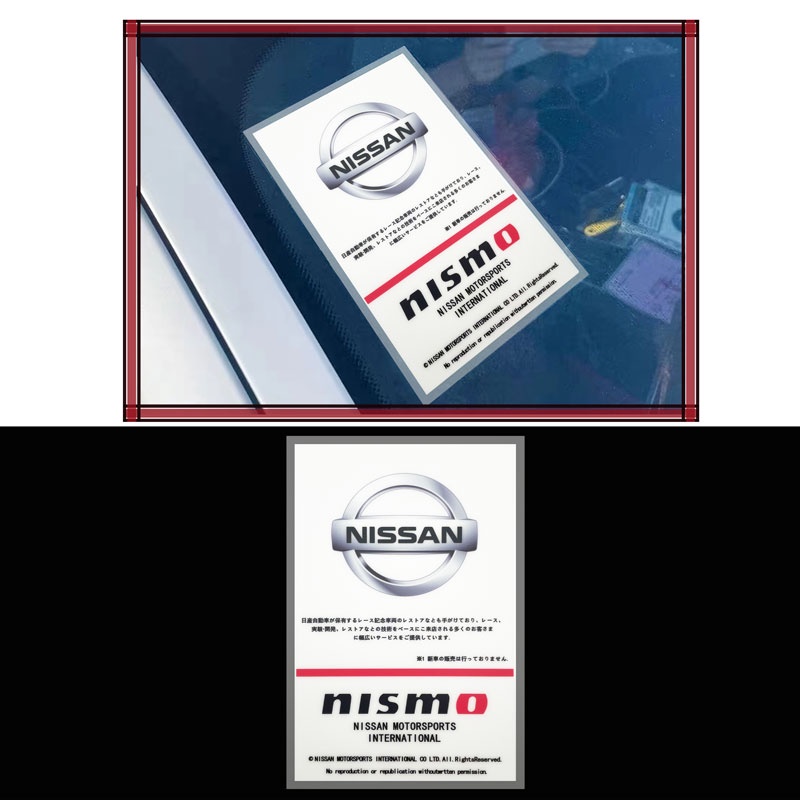 Creative Car Racing Stickers Tuning Racing Vinyl Motocross Racing Drag ...