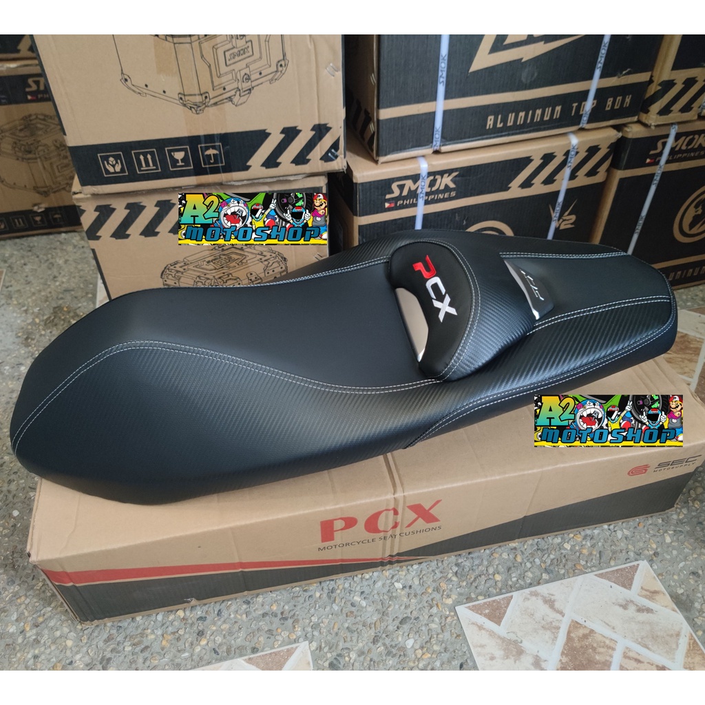 HONDA PCX 160 Camelback Seat VIP | Shopee Philippines