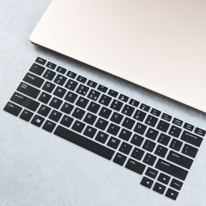 Silicone Keyboard Membrane For Alienware m15 2020 Laptop 15.6 inch ...