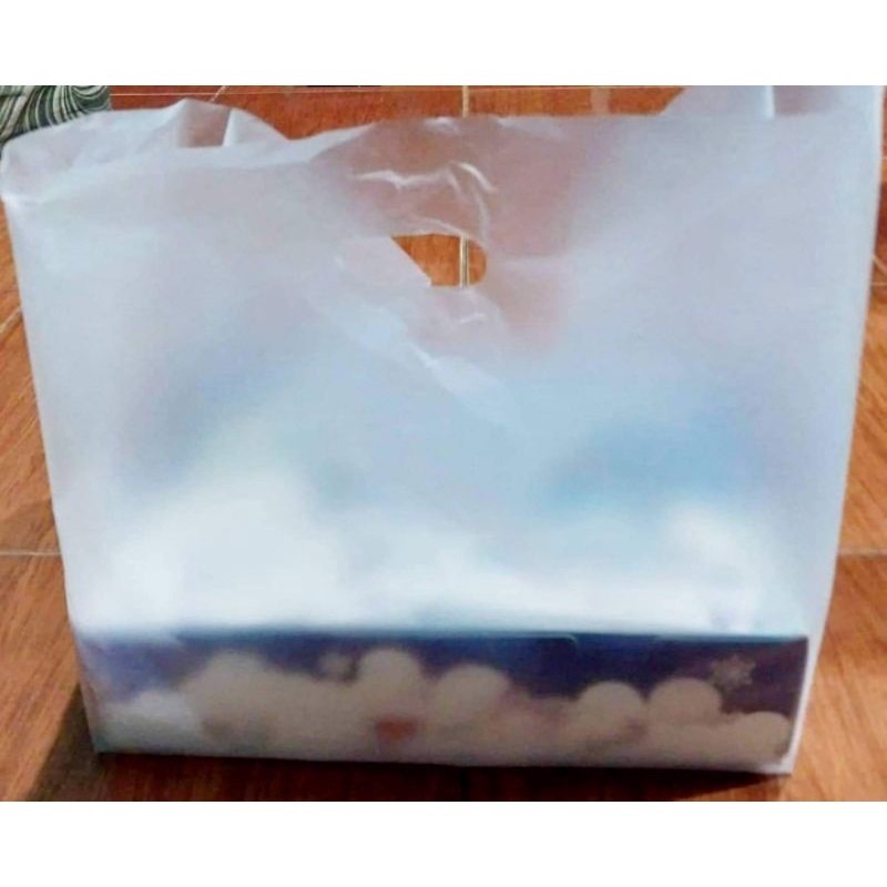 PLASTIC PACKAGING MAKAPAL | Shopee Philippines