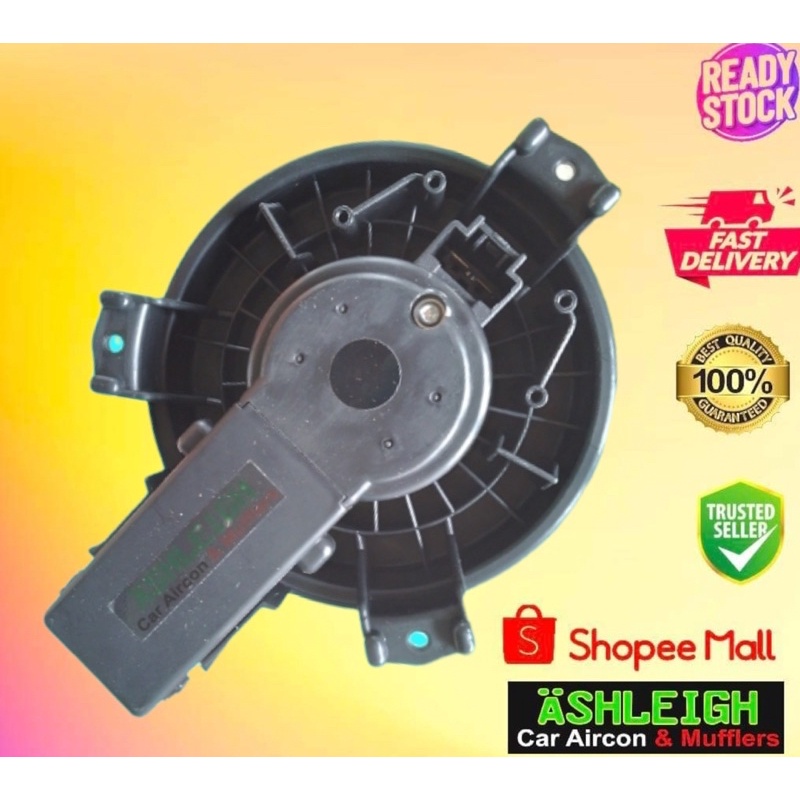 Ashleigh Toyota Innova 2016 up Blower Motor Assembly Car Aircon Parts ...