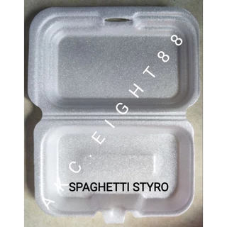 Shop styro box for food for Sale on Shopee Philippines
