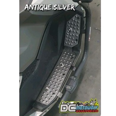 Powder coated foot matting for ADV 160 | Shopee Philippines