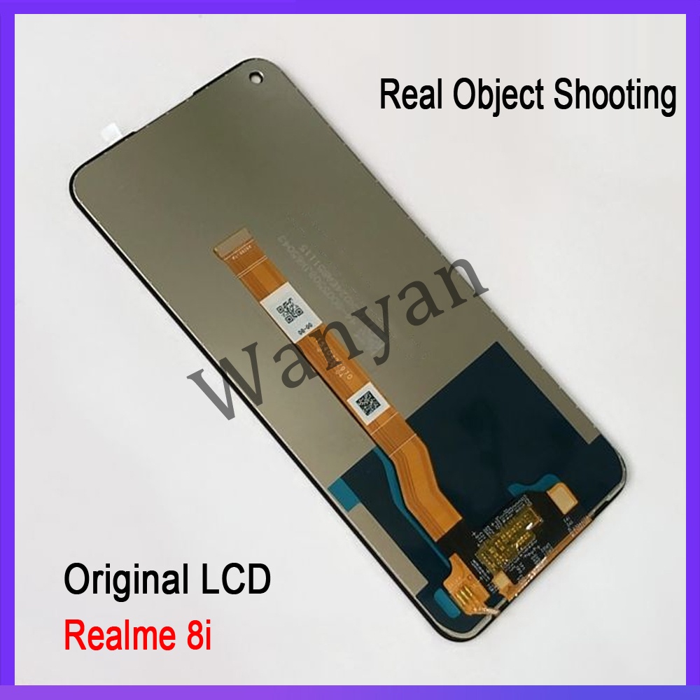Original Realme C2 C3 5 5i 6i 5 Pro 6 Pro 7 Pro 8 Pro 9 Pro 8 4G 7i 8i 9i 7 8 5G C11 2020 C12 ...