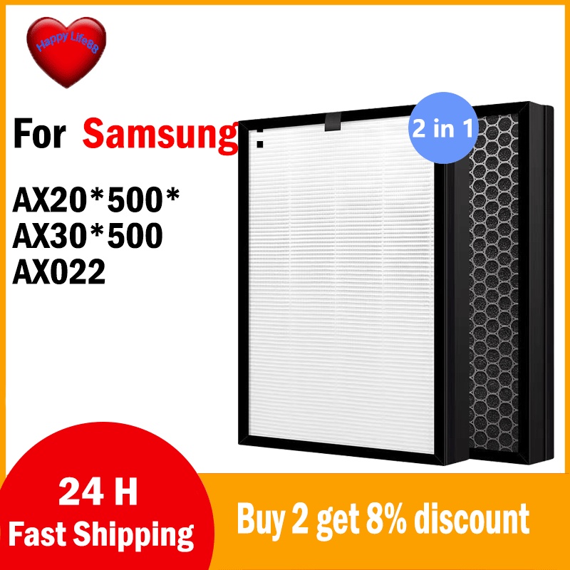 for Samsung AX20*500*/AX30*500/AX022 Compatible Replacement Composite ...