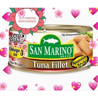 Shop san marino tuna for Sale on Shopee Philippines