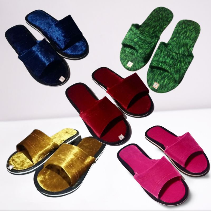 Pangbahay Slipper For Women | Shopee Philippines