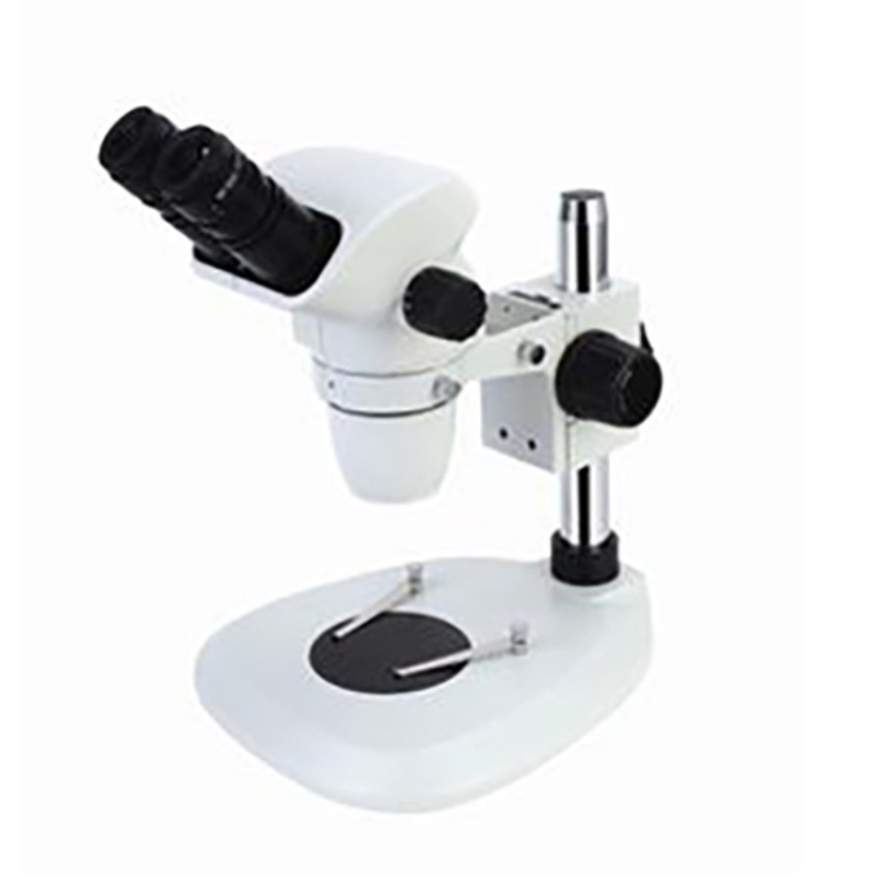 Unique Design Hot Sale Continuous Zoom Stereo Microscope | Shopee ...