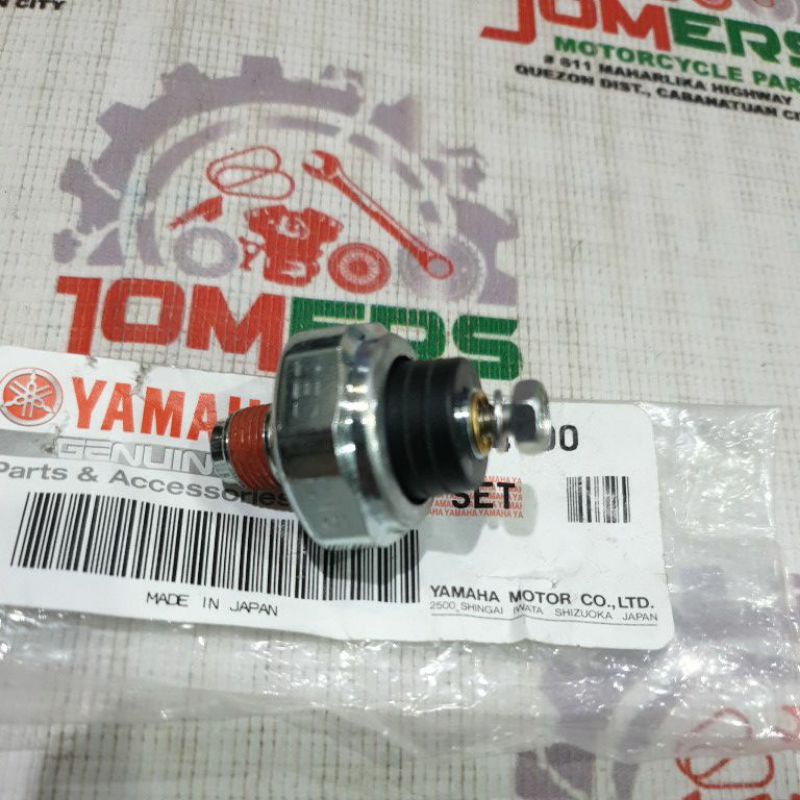 MT03 R3 MT07 XSR900 OIL PRESSURE SWITCH ASSY 1WS-82504 GENUINE | Shopee ...