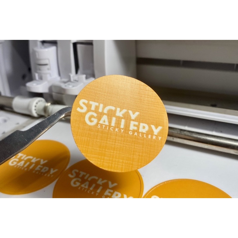 Custom Vinyl Stickers / Personalized Sticker Printing / Waterproof (PER ...