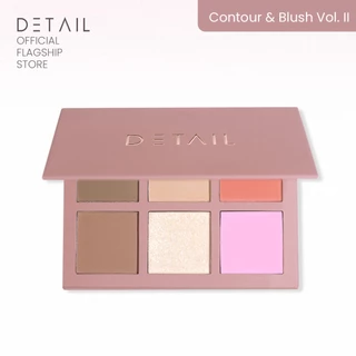Detail Cosmetics, Online Shop | Shopee Philippines