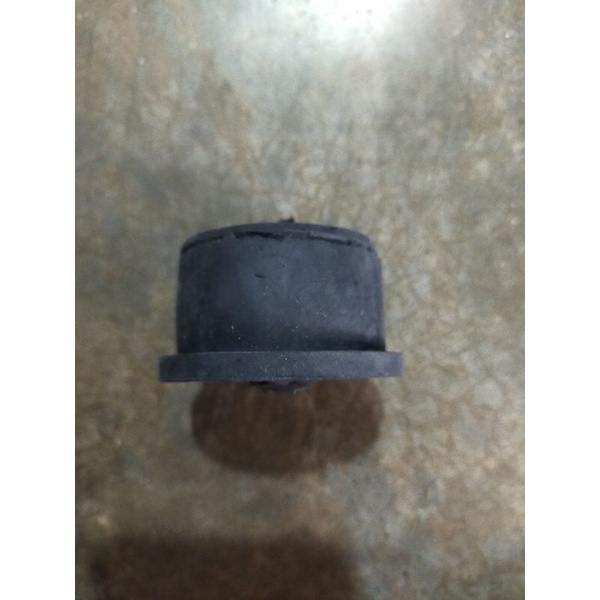 MUFFLER SILENCER RUBBER BIG | Shopee Philippines
