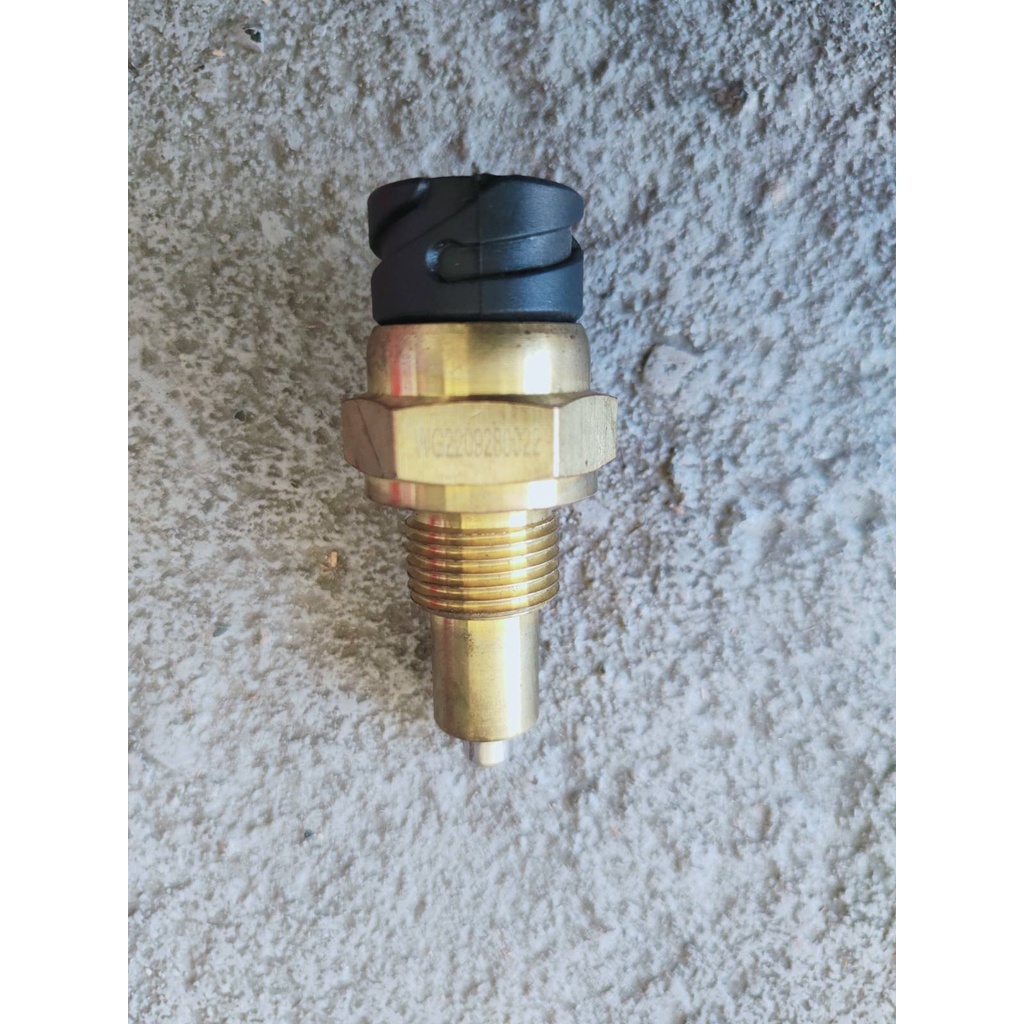 WG2209280022 1PC NEUTRAL SAFETY SWITCH HOWO | Shopee Philippines