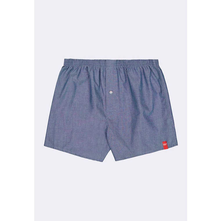 BSX0878 - BENCH/ Men's Woven Boxer Shorts | Shopee Philippines