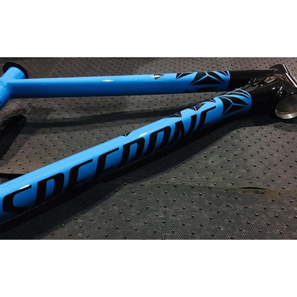 SPEEDONE DESTROYER FRAME 27.5/29er TRU-AXLE BOOST TRAIL/ENDURO | Shopee ...