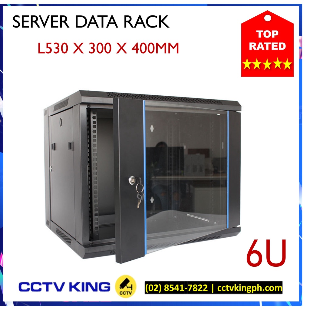 Data Rack Server Rack 6U Data Cabinet (self0assemble) data rack server ...