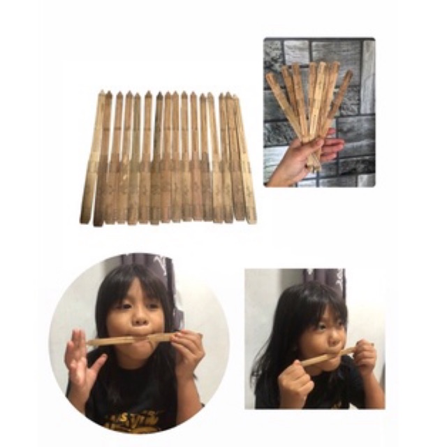 KUBING / MINDANAO MUSICAL INSTRUMENT / TBOLI TRIBE | Shopee Philippines
