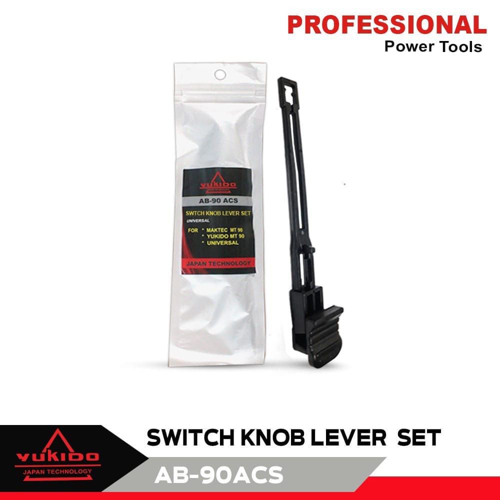 Switch Lever set/ Maktec MT 90 Grinding Lever | Shopee Philippines