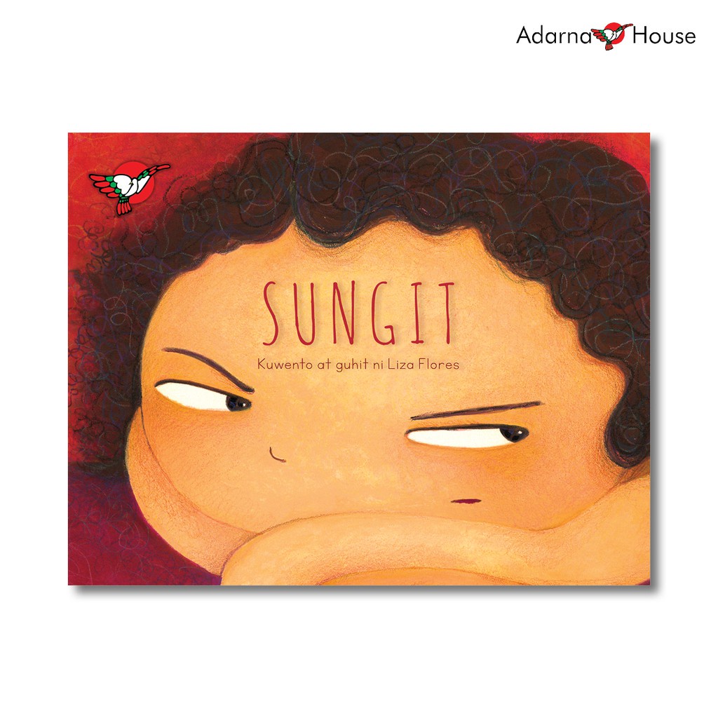 Sungit - Picture Book - Grade 2 Filipino | Shopee Philippines