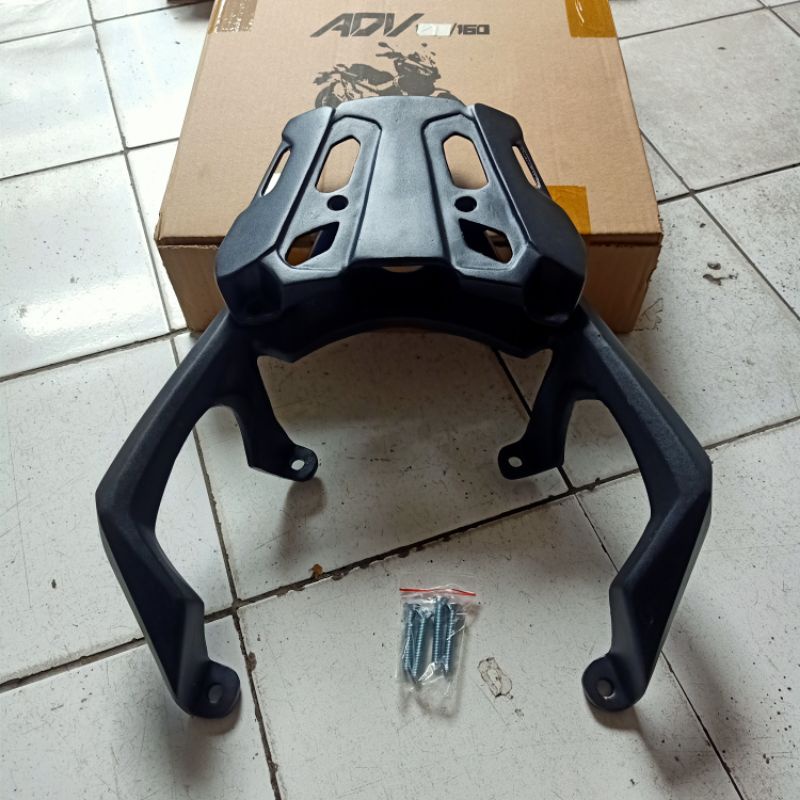 Breket box adv 160 adv160 Stirrup adv160 begel box adv160 holder box ...