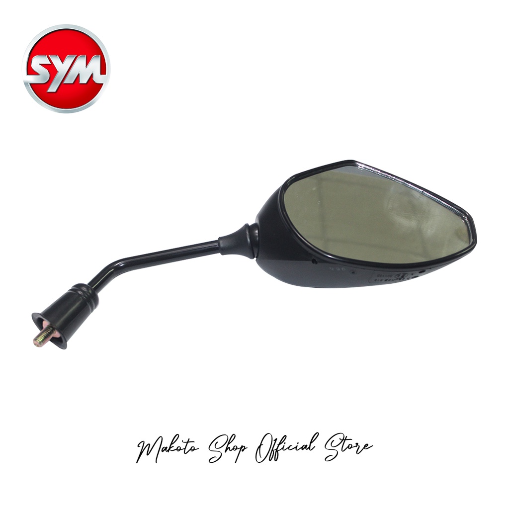 Sym Mirror Right Side (Jet 4) / (Jet Power 125) | Shopee Philippines
