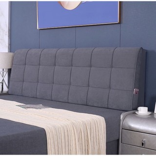 Headboard for Bed Square Tufted Design | Shopee Philippines