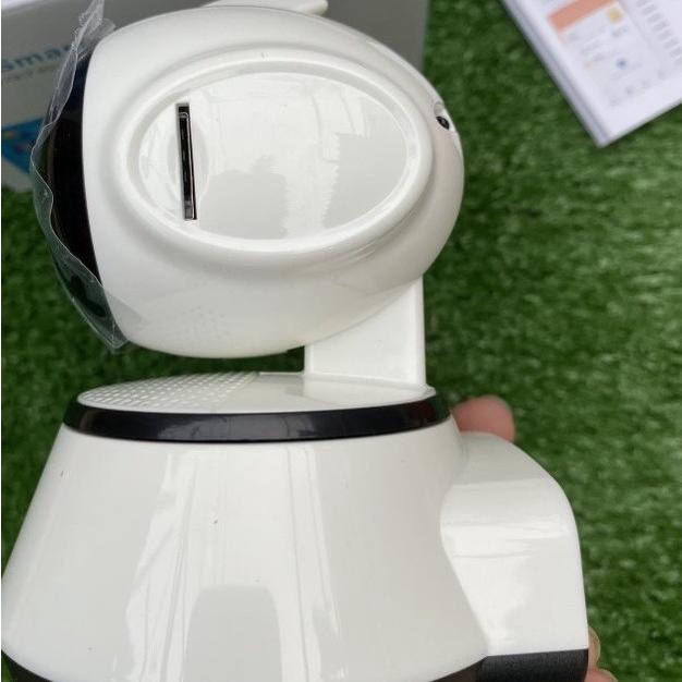 Robot V380 IP Camera CCTV | Shopee Philippines