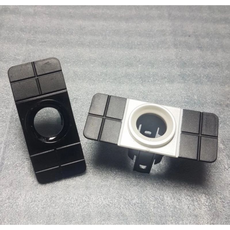 Toyota Voxy Rear Sensor Reverse Sensor Ring All Types | Shopee Philippines
