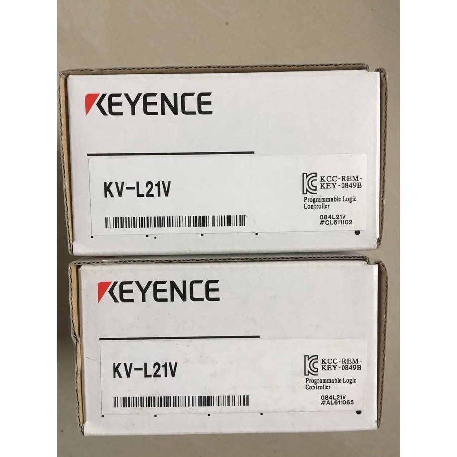 Kv-l21v/lh20v keyence keyence Module plc Programmable Controller Communication Module | Shopee ...