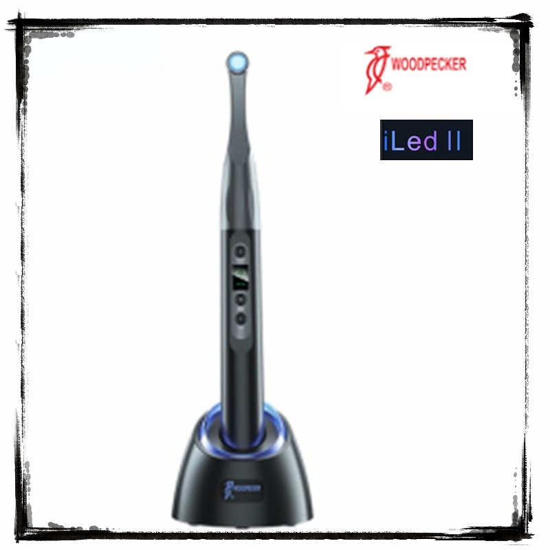 Portable wireless rechargeable dental curing machine Professional ...