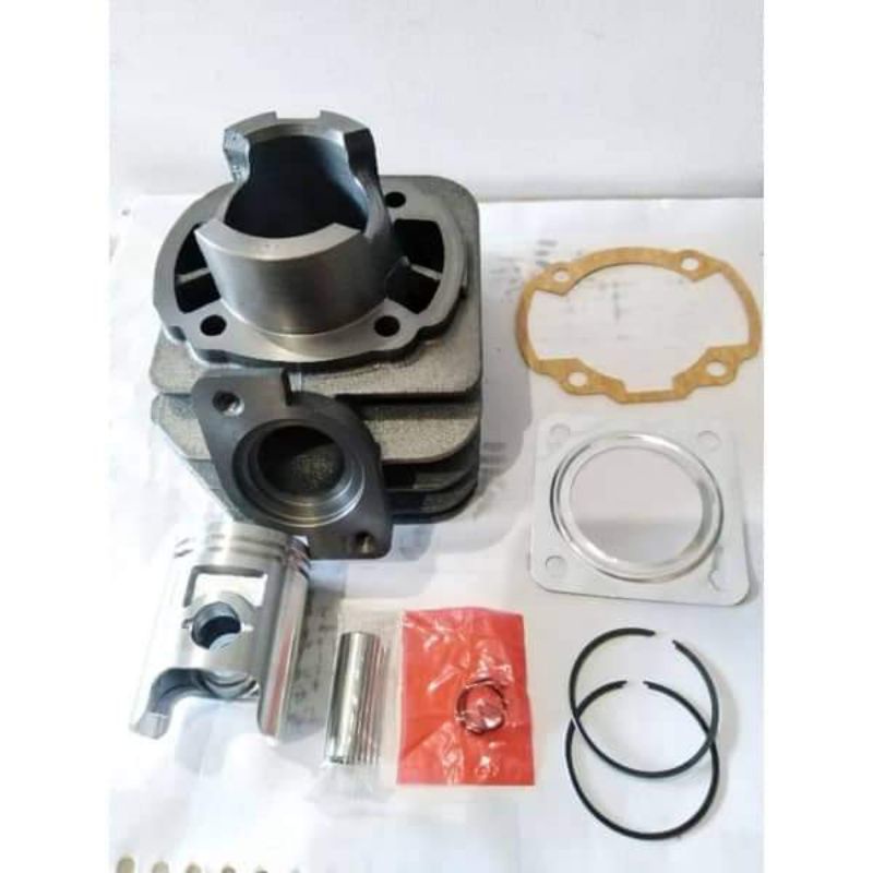 CYLINDER BLOCK KIT FOR HONDA DIO 50cc(39mm) | Shopee Philippines