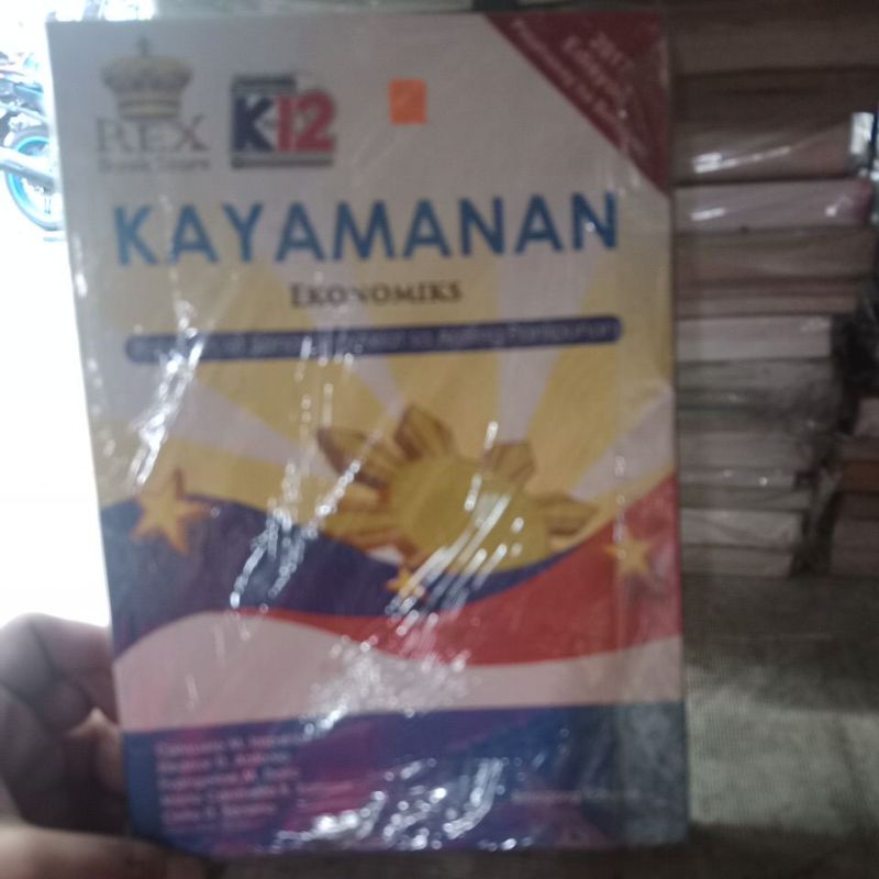 kayamanan araling panlipunan GRADE 9 | Shopee Philippines
