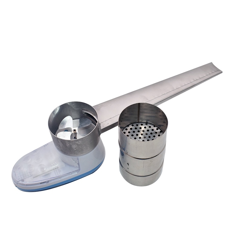 Bee Varrojet Varroa Mite Killer Rechargeable Electric Amitraz Treatment ...
