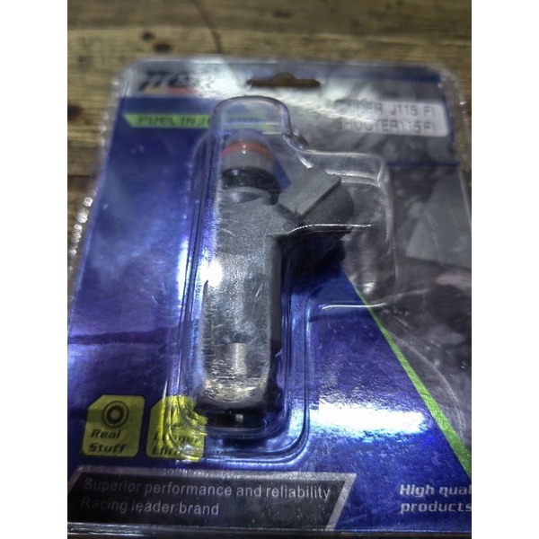 FUEL INJECTOR SUZUKI RAIDER J 115 FI/SHOOTER 115 FI | Shopee Philippines