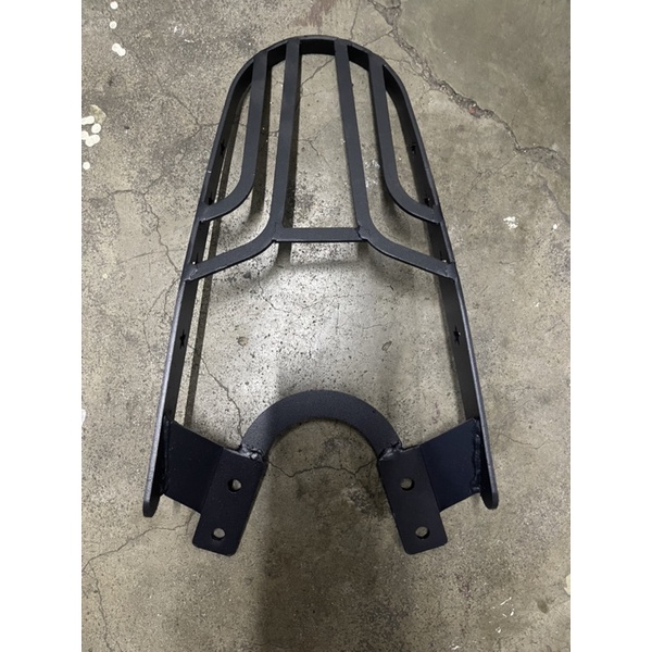 MONORACK TOP BOX BRACKET FOR SNIPER155 | Shopee Philippines