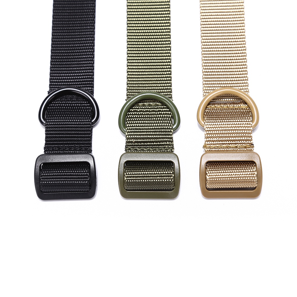 LUC Molle System Webbing Strap EDC Strapping Belt Bag Backpack Vest ...