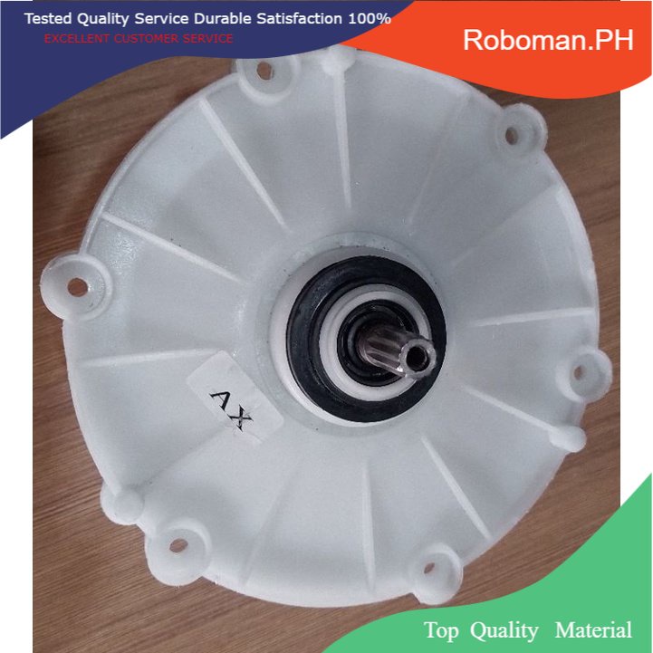 WASHING MACHINE PARTS / LG CENTER GEARCASE/BOX ASSEMBLY 11T STRAIGHT ...