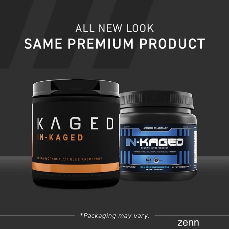 KAGE IN-KAGED INTRA-Workout | Shopee Philippines