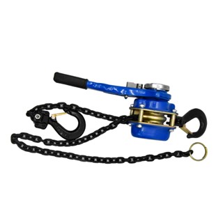 1T 2T 3T 6T CHAIN BLOCK LEVER BLOCK RATCHET PULLER LEVER CHAIN HOIST ...