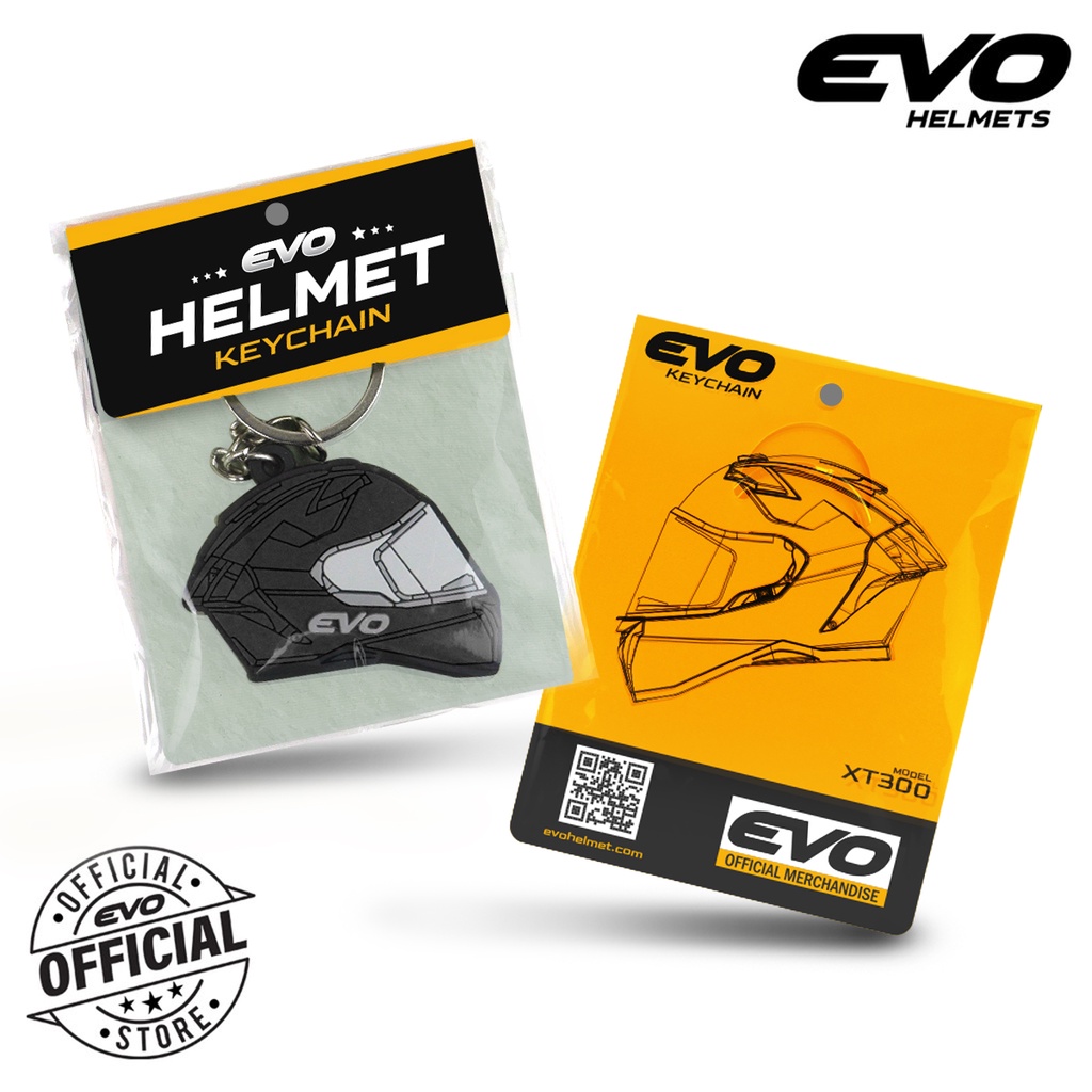 EVO Keychain Official Merchandise | Shopee Philippines