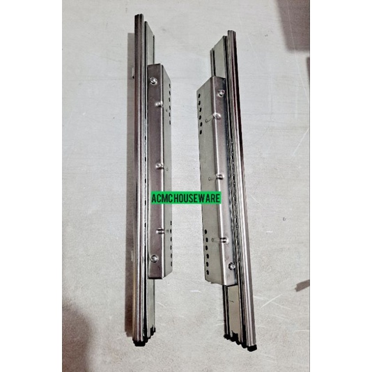 Roller Guide Roller Glides Drawer Guide for Pull out Kitchen Basket ...