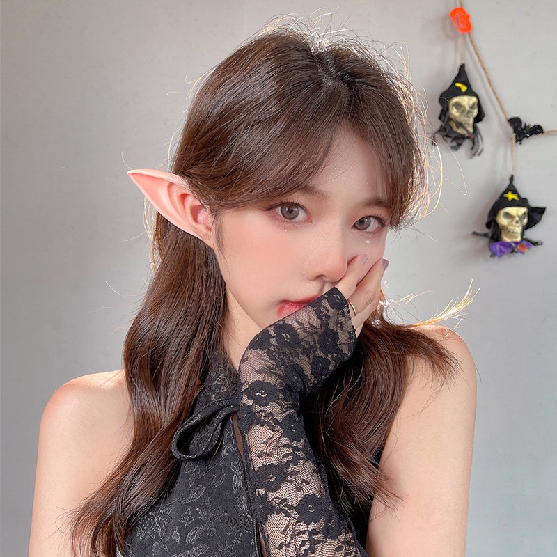 Goblins cosplay halloween Makeup | Shopee Philippines