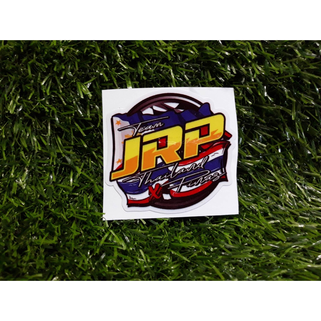 JRP Thailand X pinas NEW | Shopee Philippines