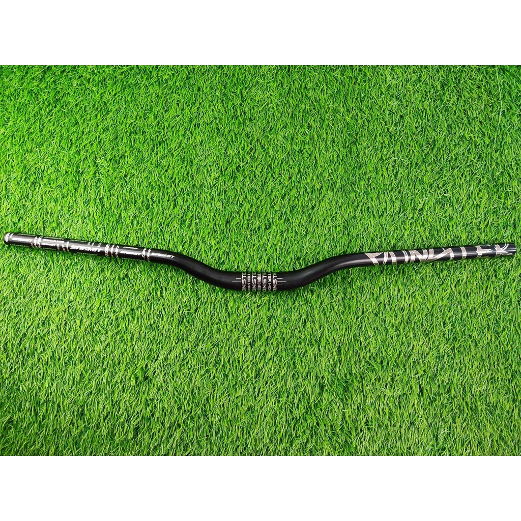 JARVIS Sagmit Monster Aluminum Alloy Handlebar 780mm Riser Mountain ...