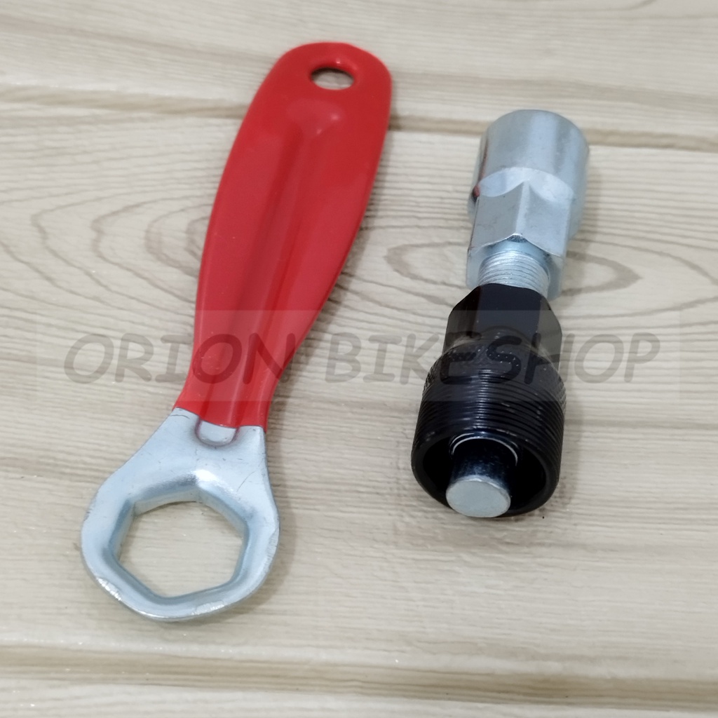 Crank Puller Bike Extractor MTB | Shopee Philippines