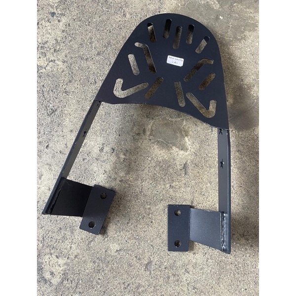 monorack top box bracket for mio soulty | Shopee Philippines