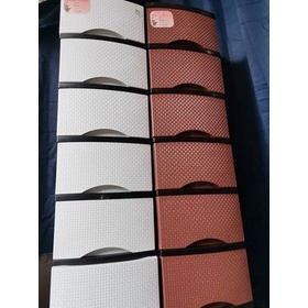 Slim Type 6 Layer Drawer - ICHIBAN | Shopee Philippines