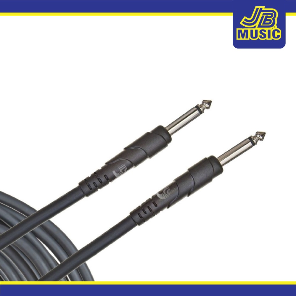 Planet Waves - PW-CGT-15 Classic Series Straight to Straight Instrument ...