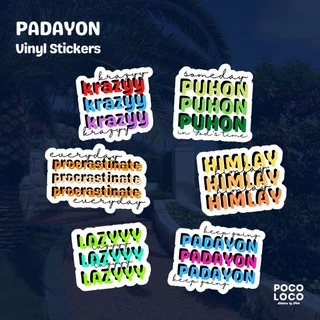 padayon - Best Prices and Online Promos - Dec 2025 | Shopee Philippines